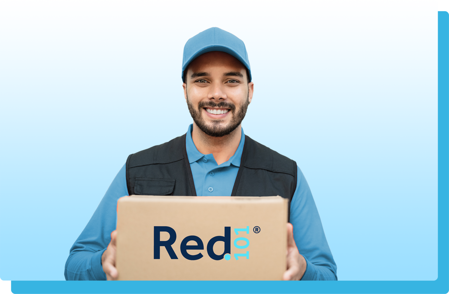 Inicio | Red101® Argentina