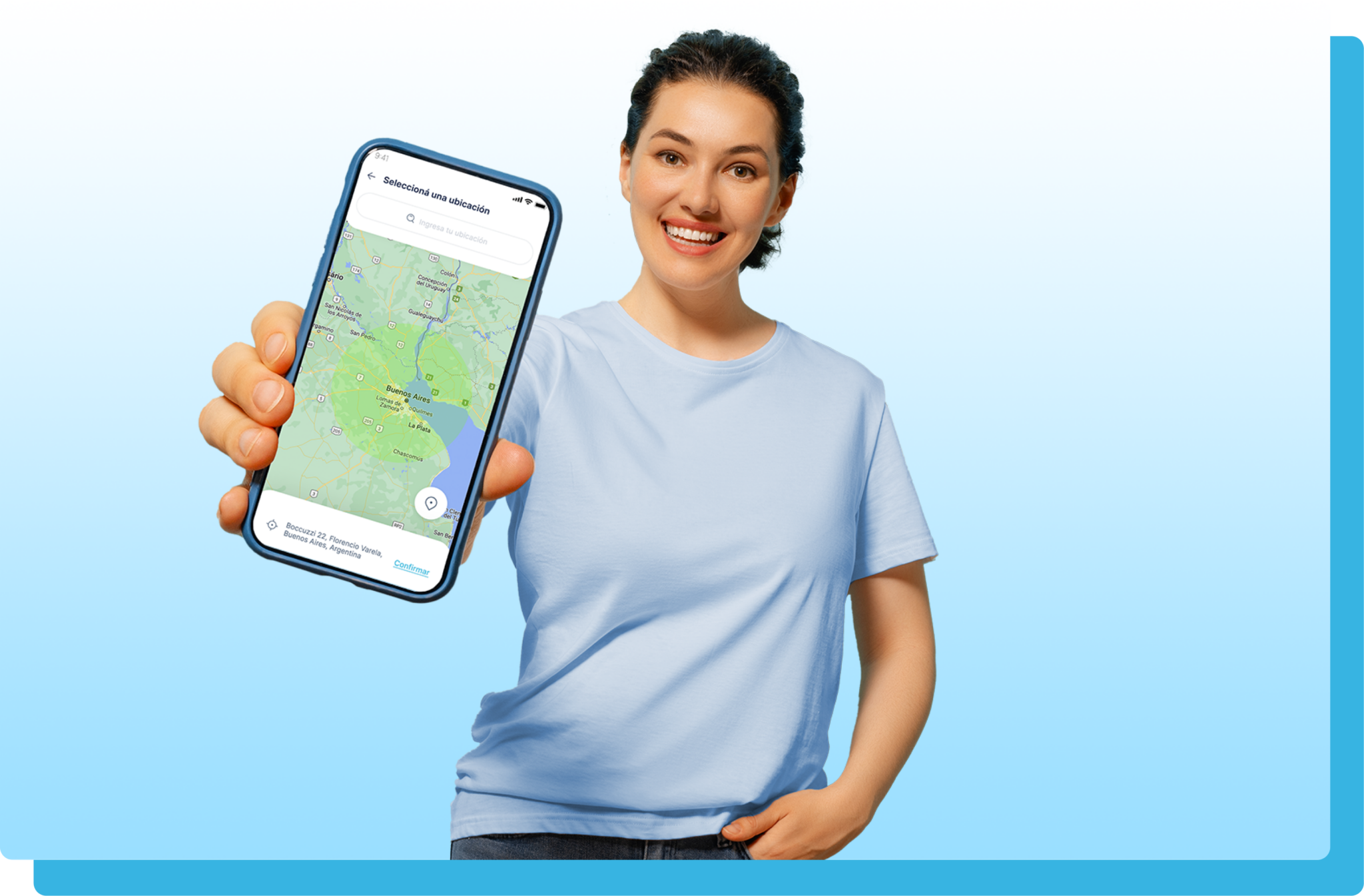 Inicio | Red101® Argentina